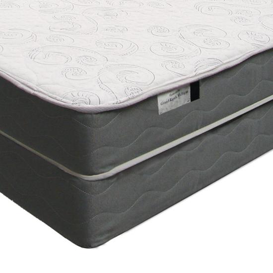 Spring Air Sleep-Rite II Mattress Sleep-Rite-II | ABC Warehouse