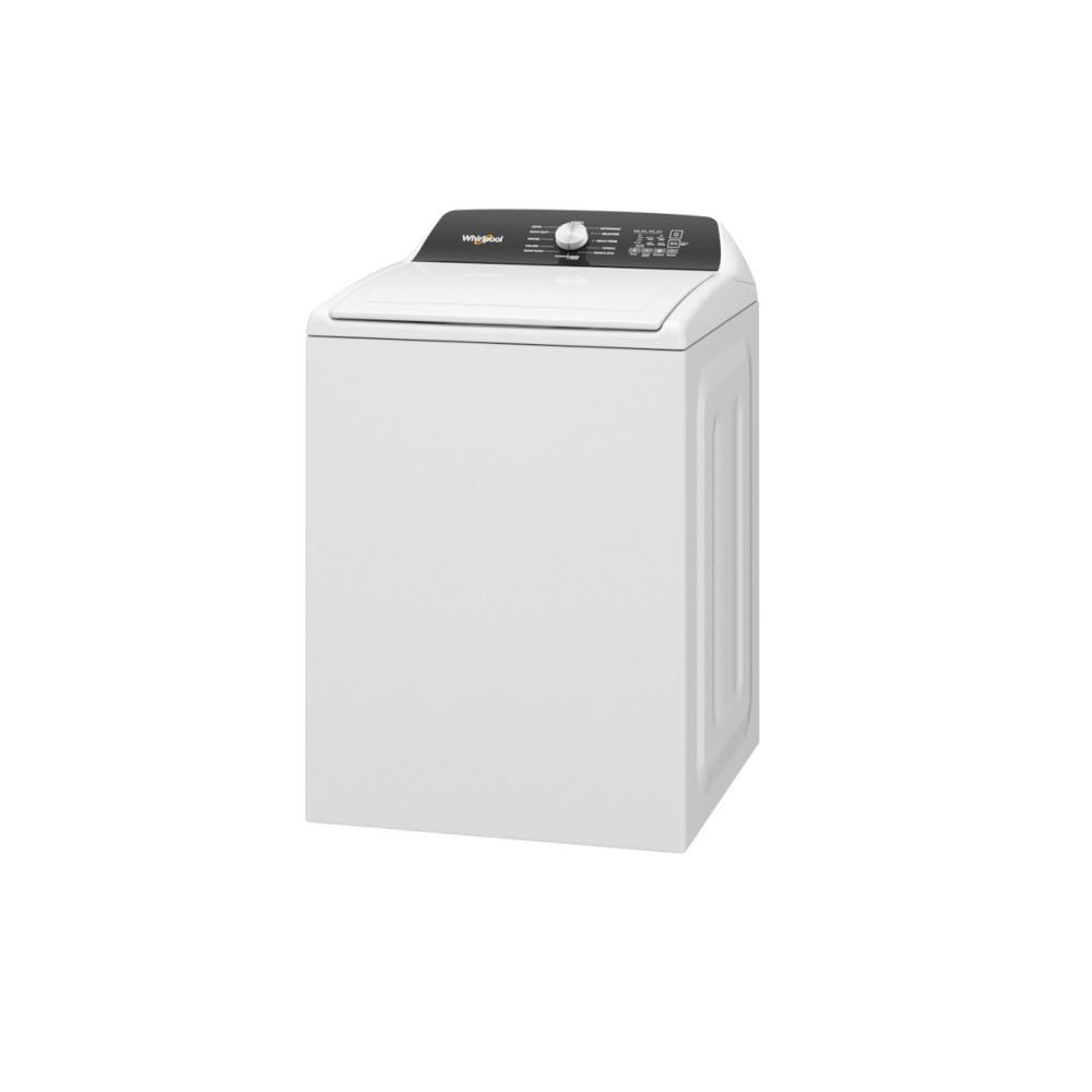 WHIRLPOOL Top Load Washer with Built-In water faucet WTW5015LW | ABC ...