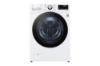 LG Front Load Washer with Turbowash 360 technology WM4000HWA | ABC ...