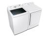 SAMSUNG Top Load Washer with Activewave agitator WA44A3205AW | ABC ...