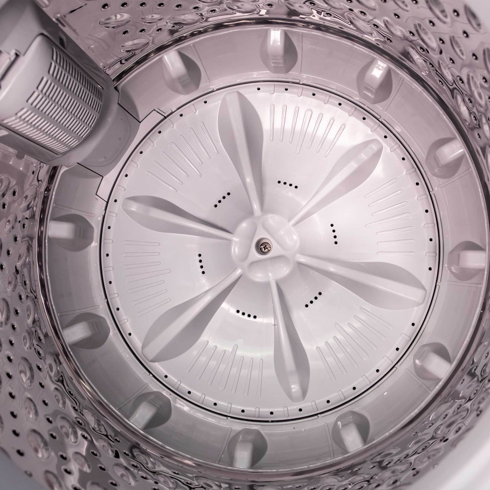 AVANTI Compact Washer STW20D2P | ABC Warehouse