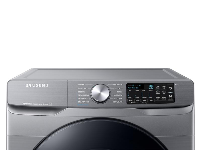 SAMSUNG WF45B6300AP | ABC Warehouse