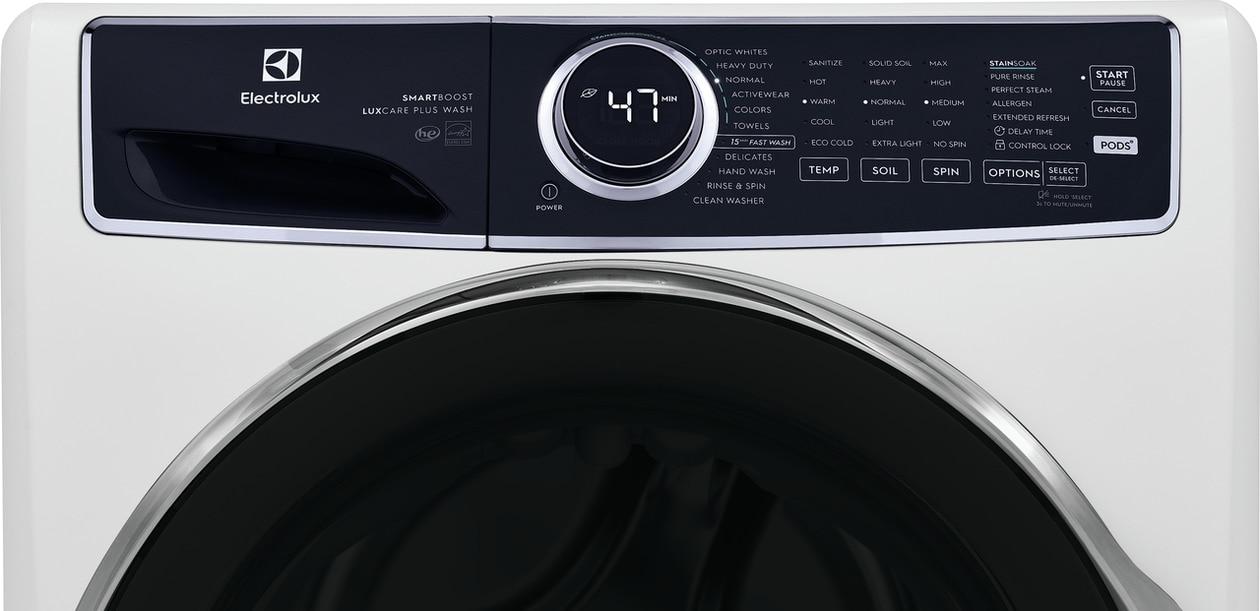 ELECTROLUX ELFW7637AW | ABC Warehouse