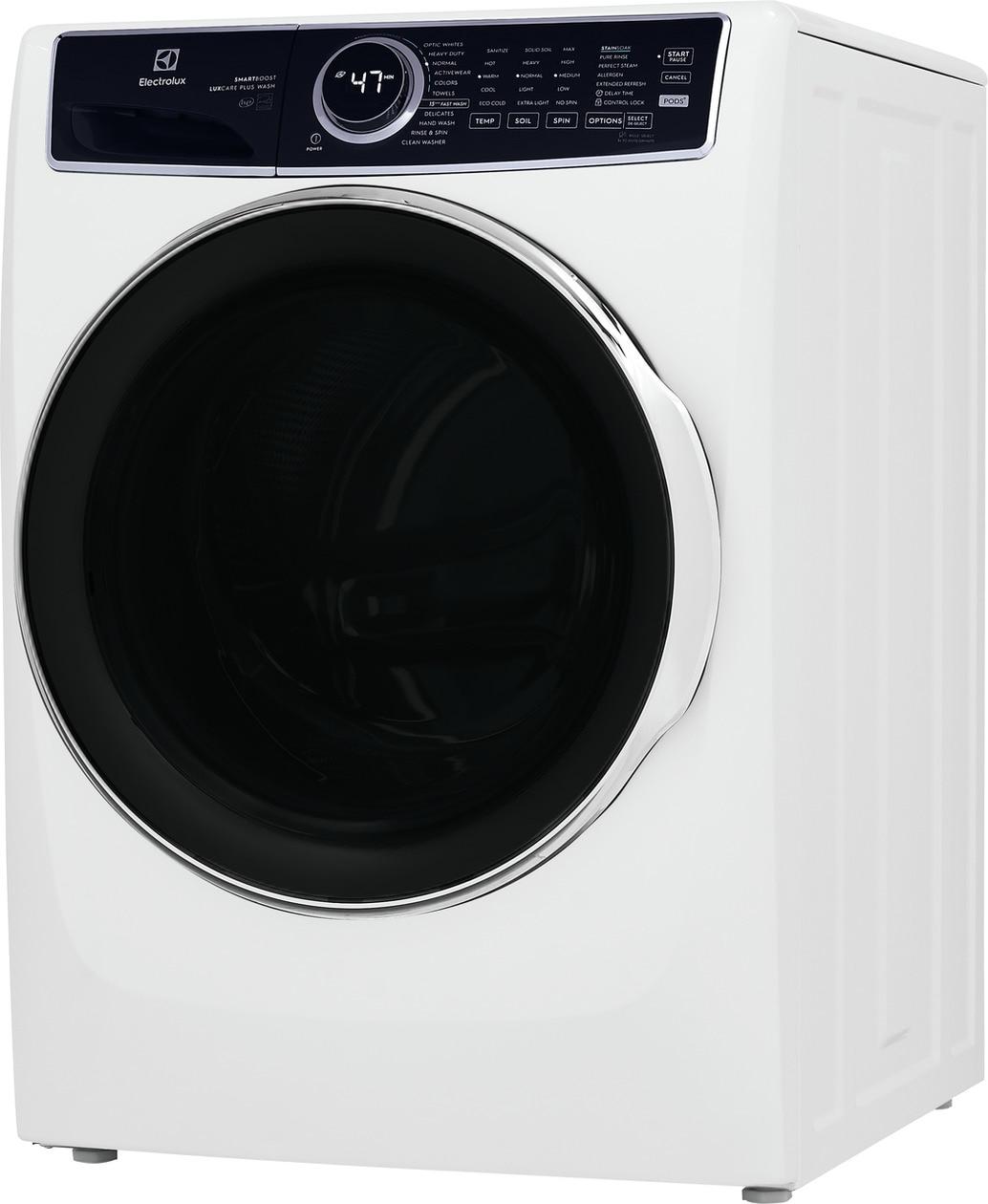 ELECTROLUX ELFW7637AW | ABC Warehouse