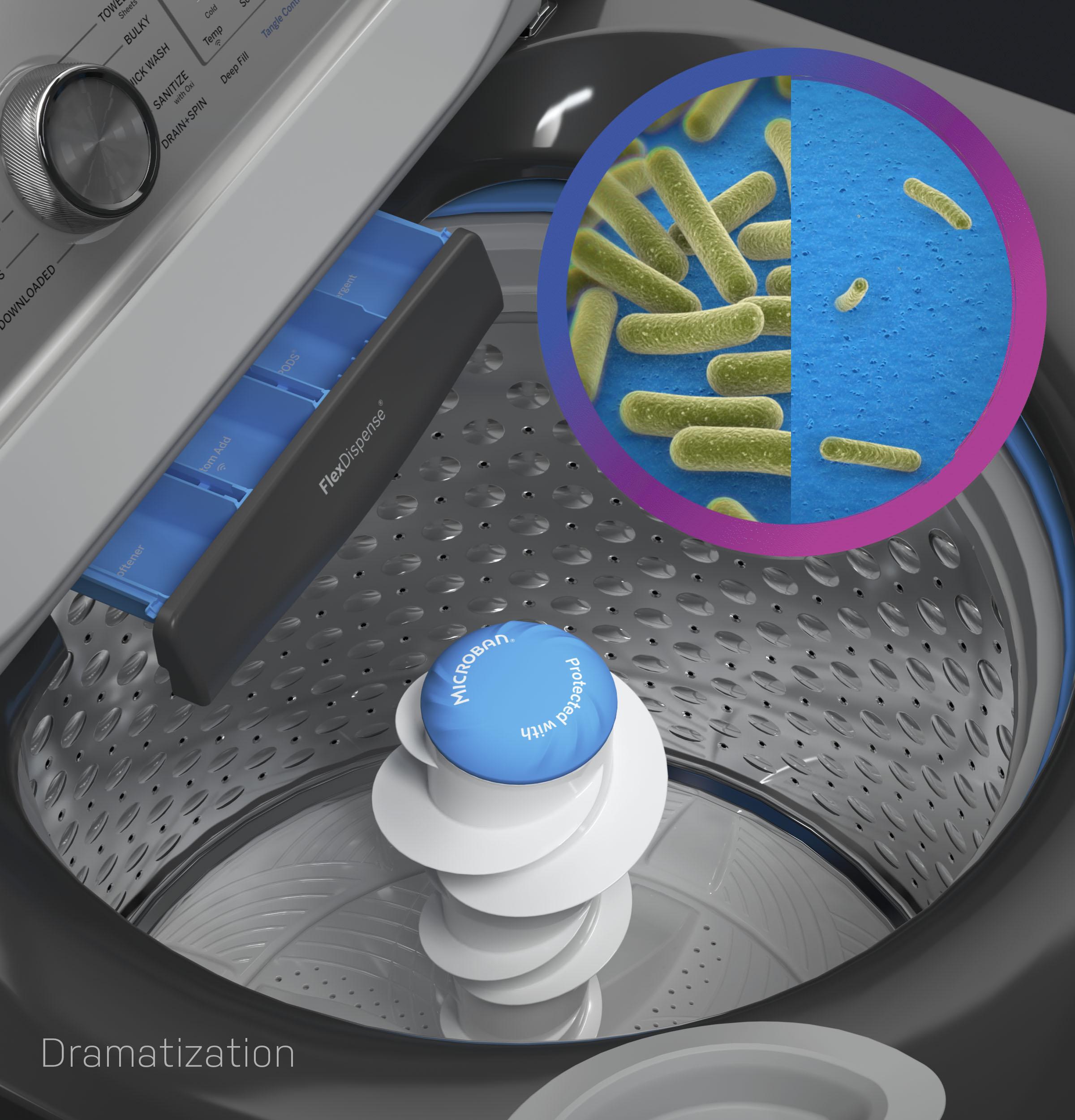 PROFILE PTW605BSRWS | ABC Warehouse