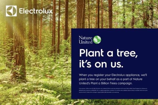 ELECTROLUX ELFW7337AW | ABC Warehouse