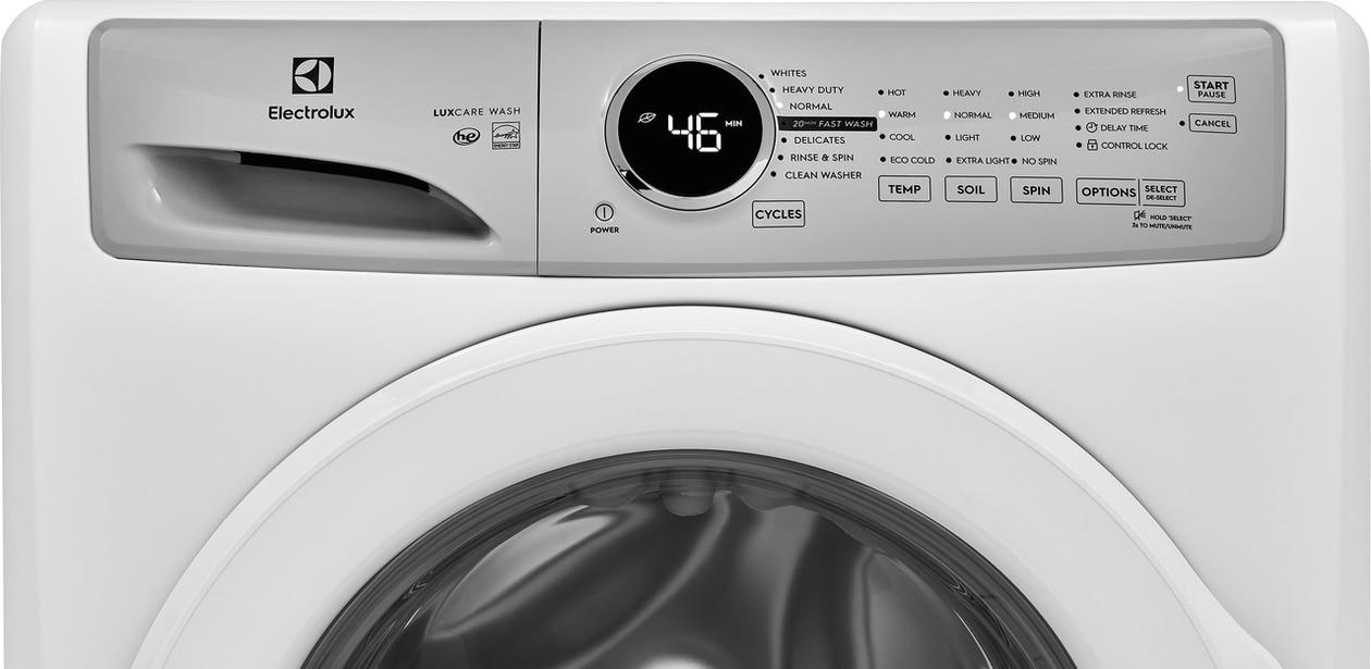 ELECTROLUX ELFW7337AW | ABC Warehouse