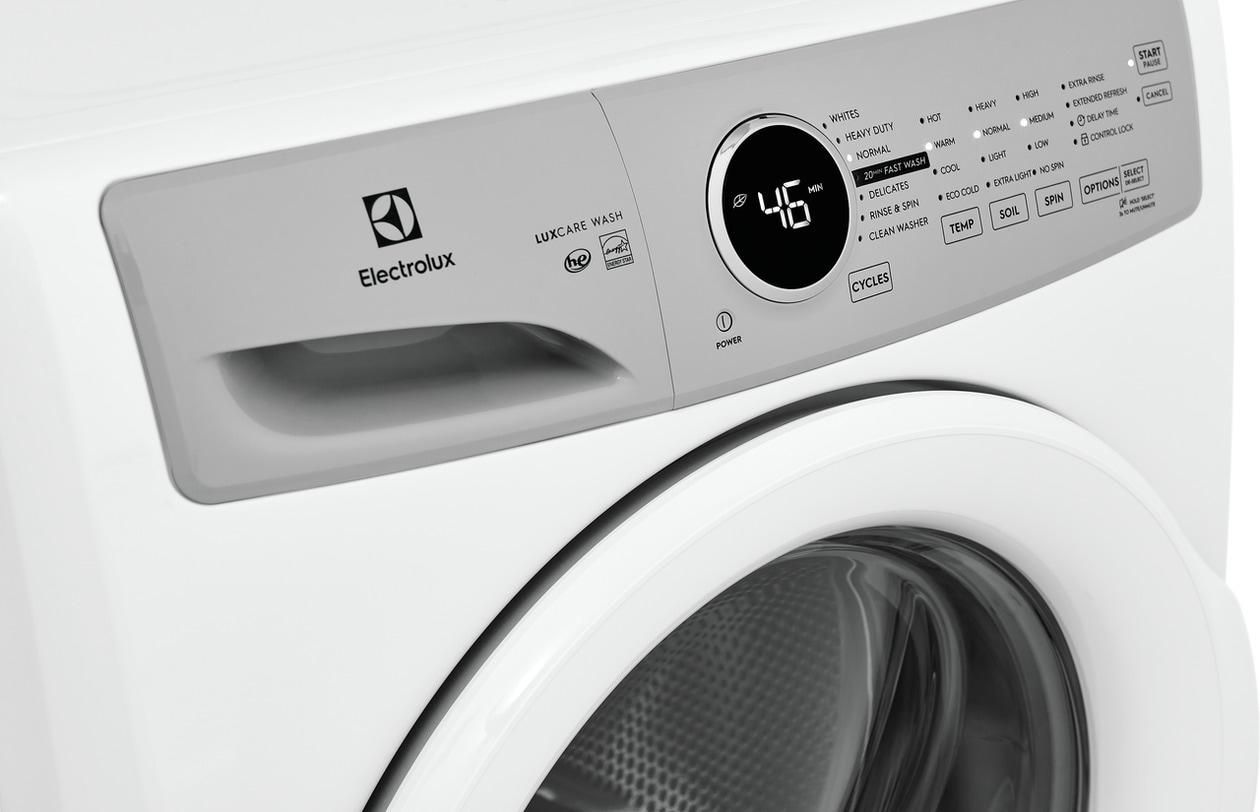ELECTROLUX ELFW7337AW | ABC Warehouse