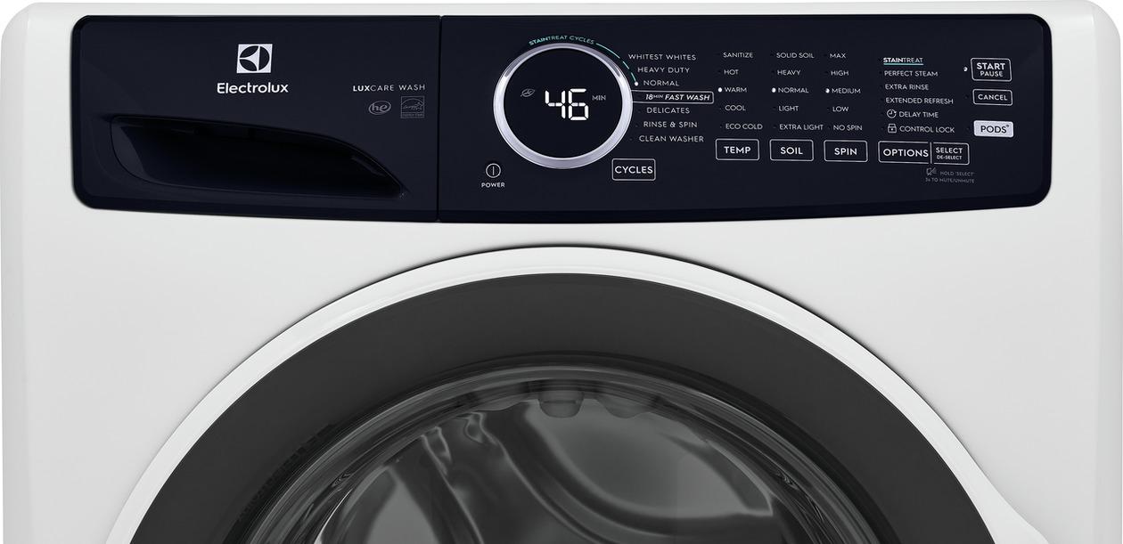 ELECTROLUX ELFW7437AW | ABC Warehouse