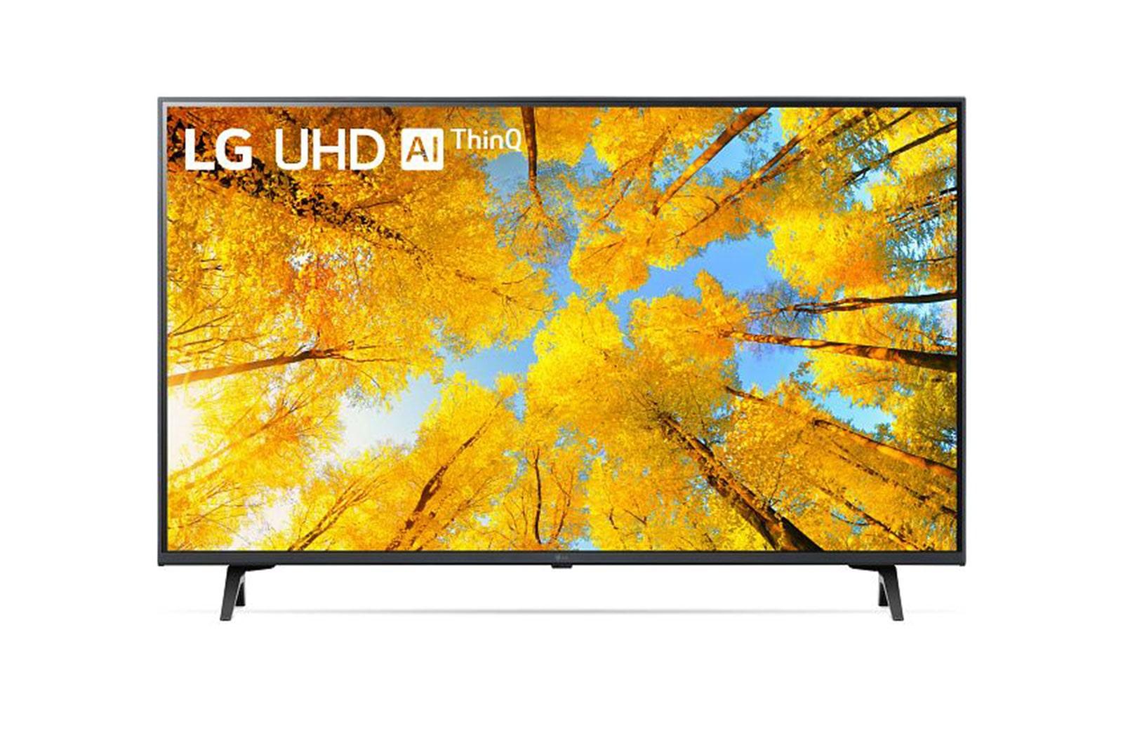 LG 43UQ7590PUB | ABC Warehouse