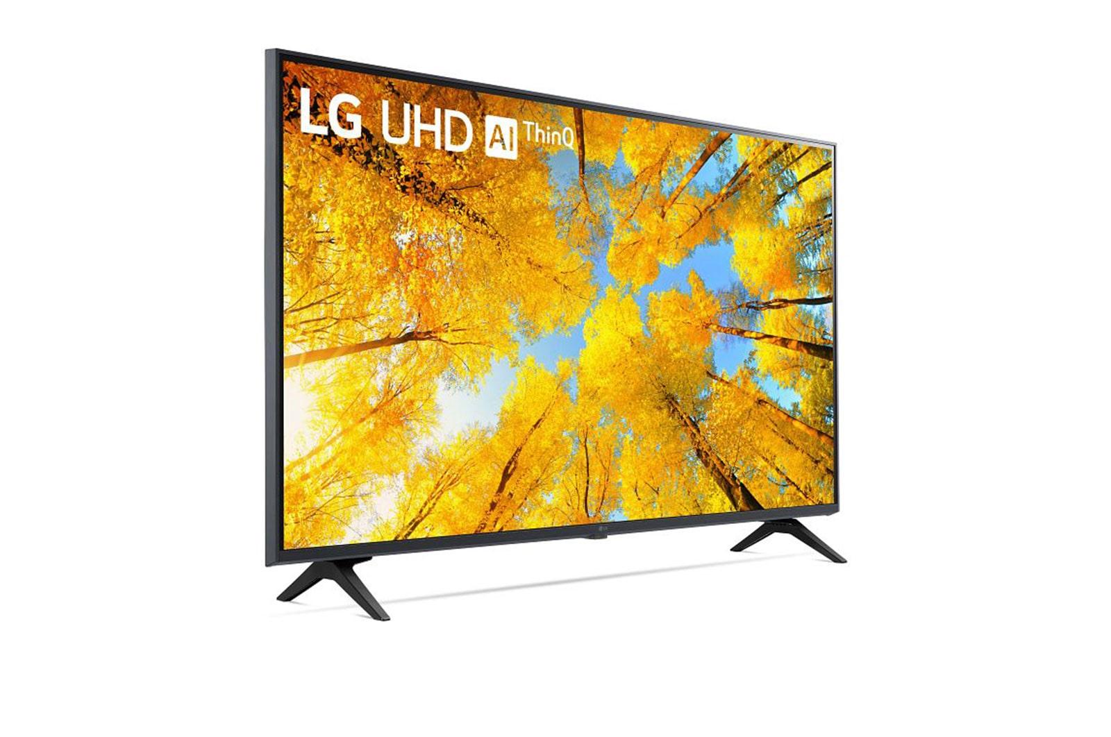 LG 43UQ7590PUB | ABC Warehouse