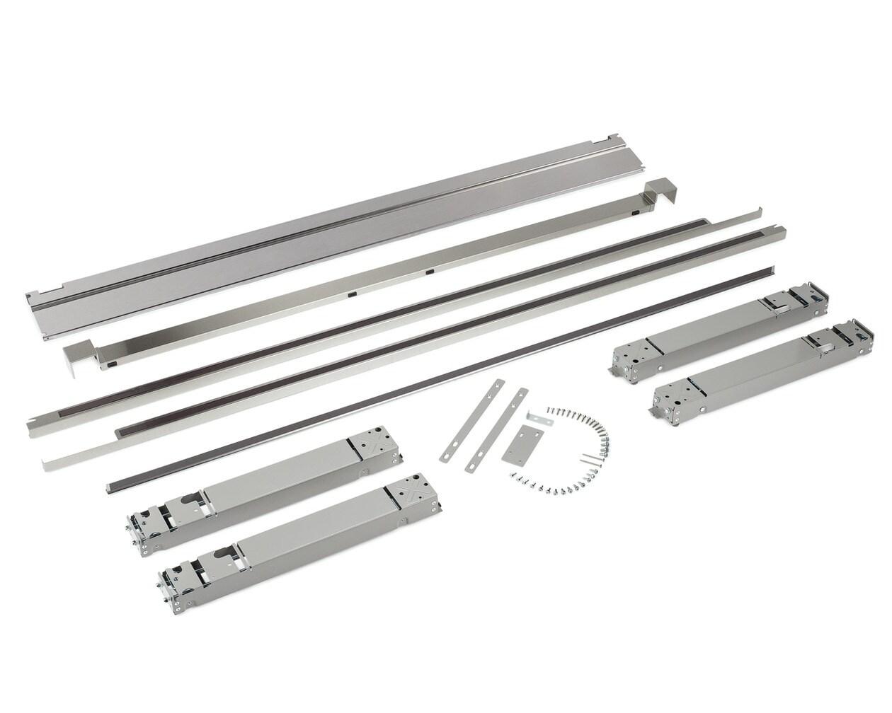 ELECTROLUX Stainless Steel Trim Kit TRMKTSS2FL79 | ABC Wareh