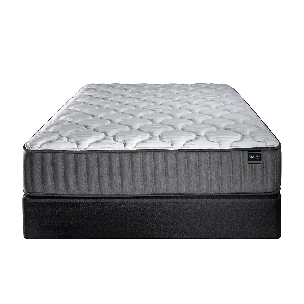 SPRING AIR Sleeping-Bear-Firm-Hybrid | ABC Warehouse