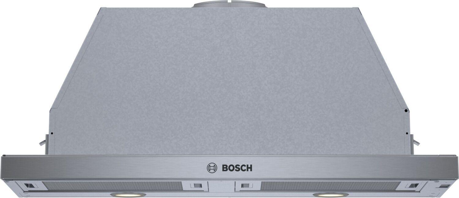 BOSCH Pull Out Hood HUI56551UC | ABC Warehouse