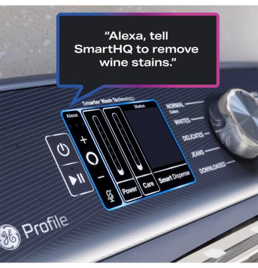 PROFILE PTW900BPTRS | ABC Warehouse