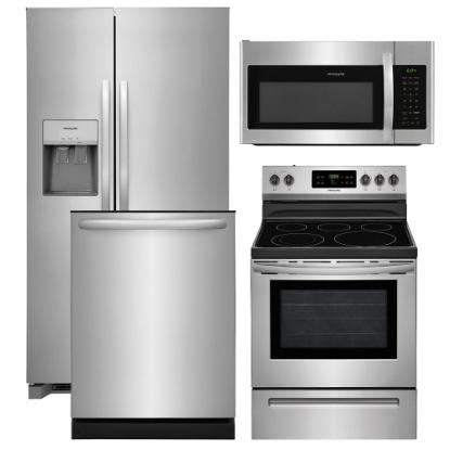 Kitchen Packages | ABC Warehouse