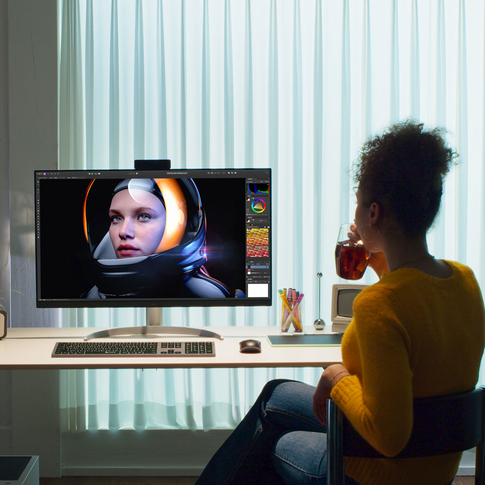 LG 43UQ7590PUB | ABC Warehouse