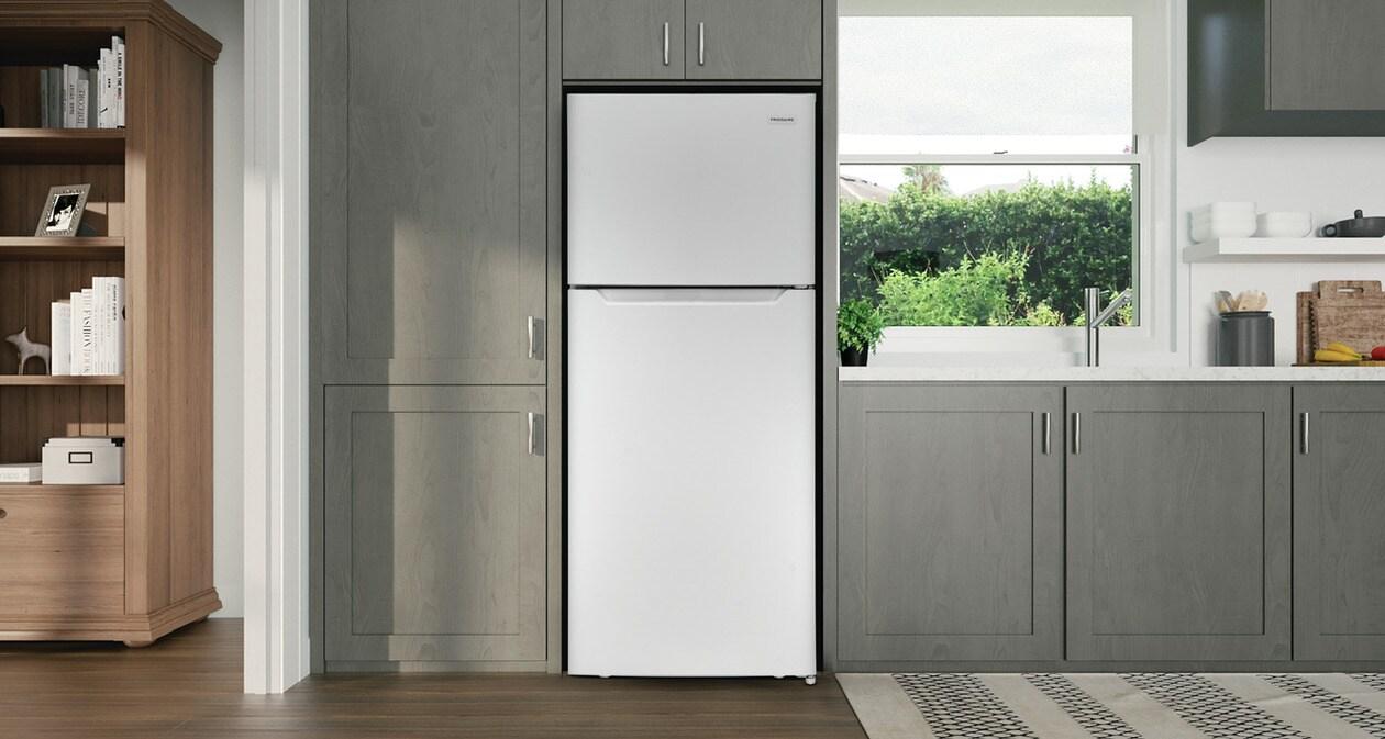 FRIGIDAIRE FFHT1822UW | ABC Warehouse