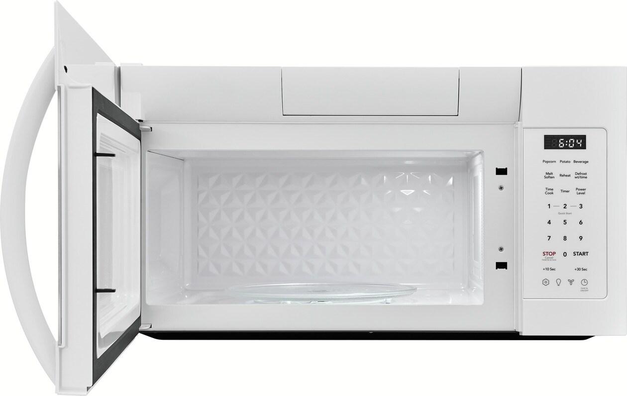 FRIGIDAIRE FMOS1846BW | ABC Warehouse