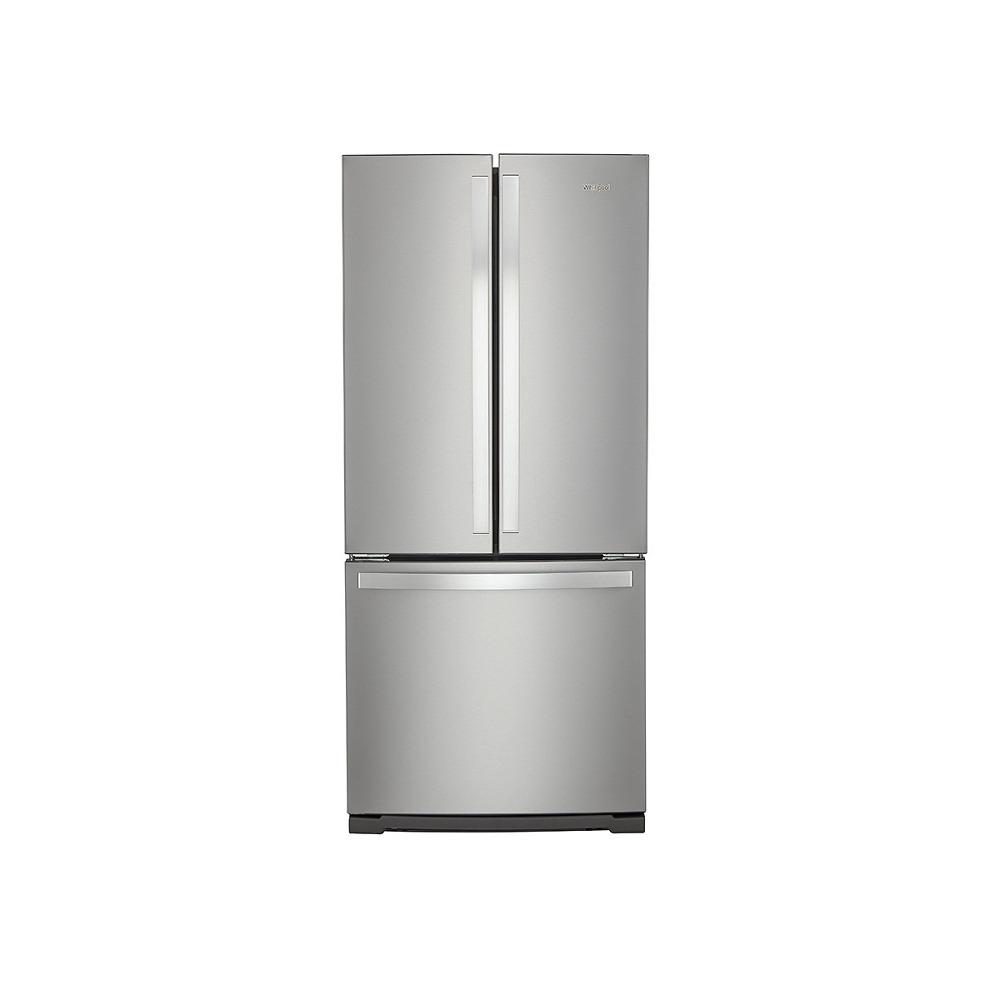 WHIRLPOOL WRF560SMHZ | ABC Warehouse