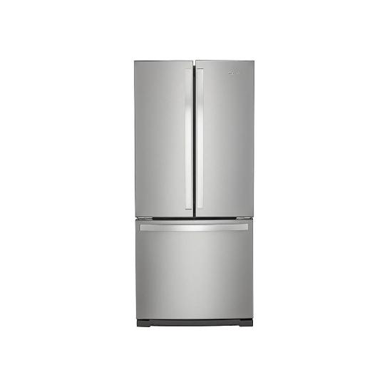 WHIRLPOOL WRF560SMHZ | ABC Warehouse