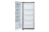 LG 5.8 Cu Ft Upright Freezer with Direct cooling system LROFC0605V ...