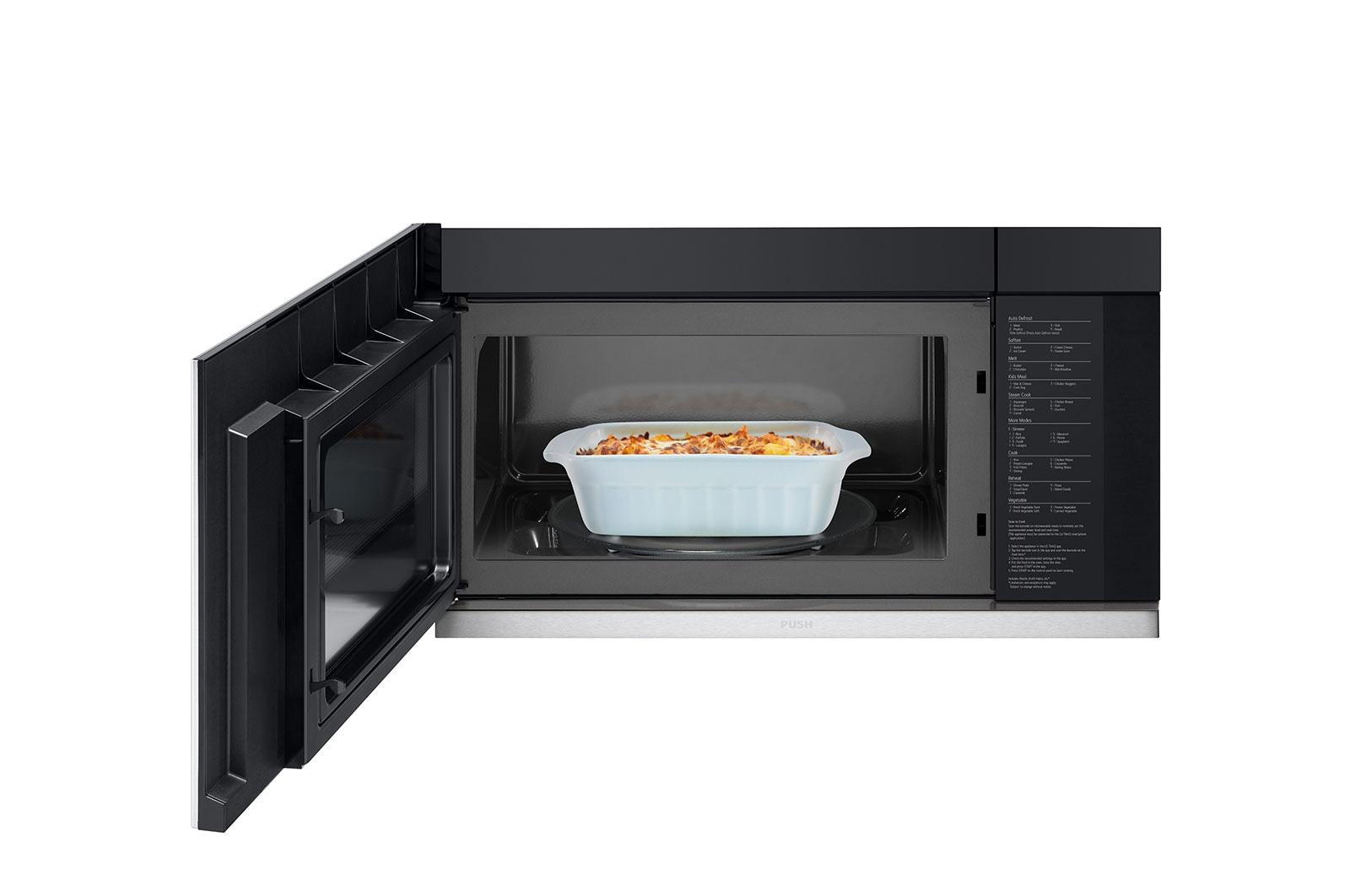 LG MVEL2137F | ABC Warehouse