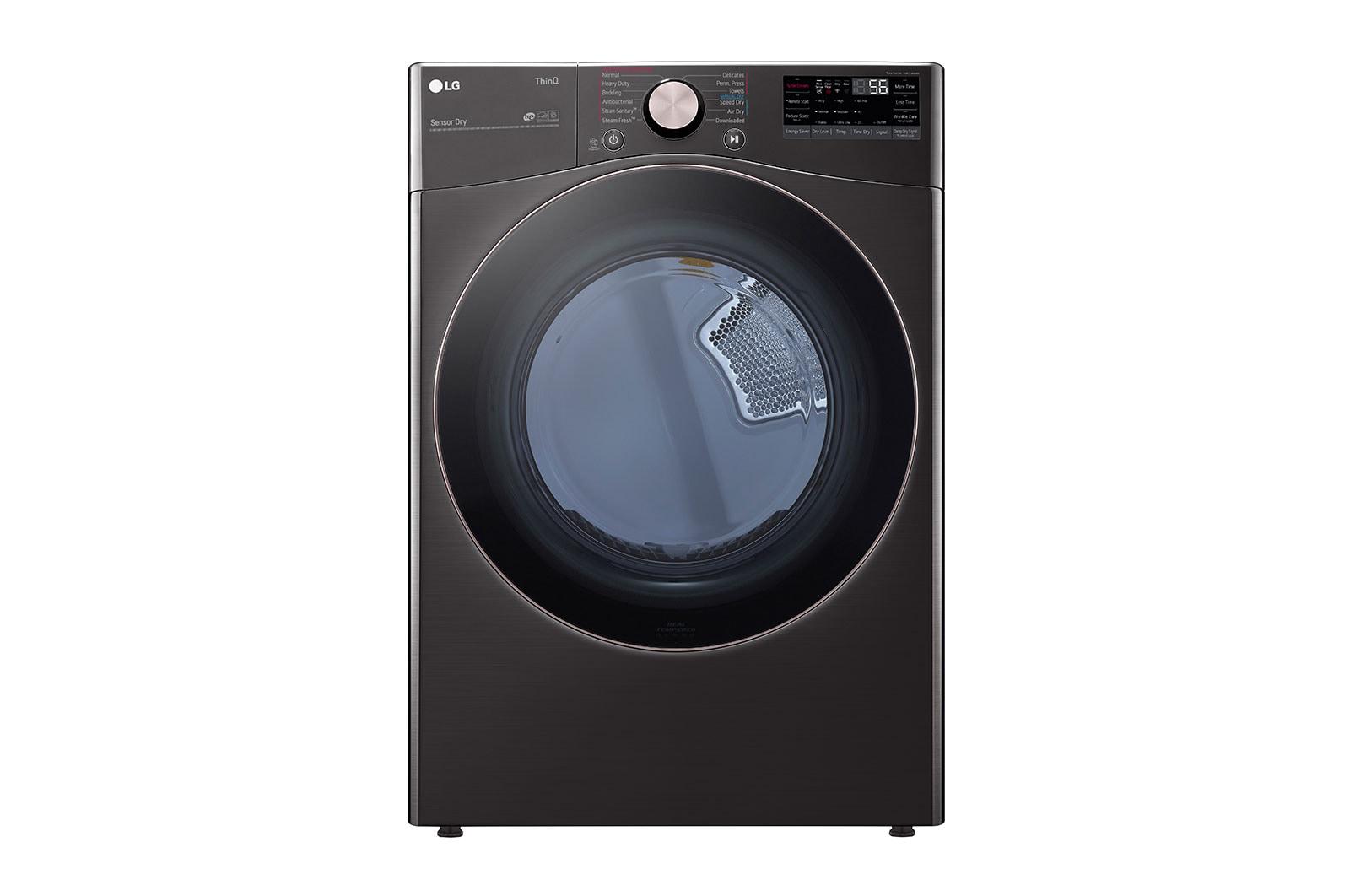 LG Electric Dryer DLEX4000B | ABC Warehouse