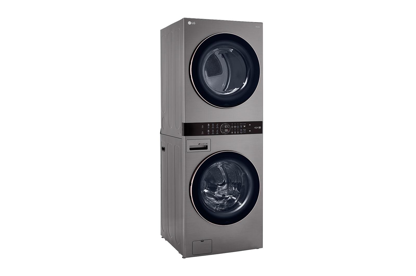 LG Washtower WKE100HVA | ABC Warehouse