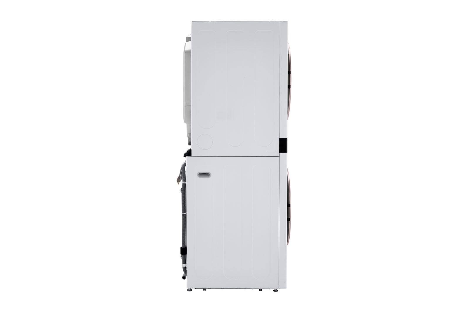 LG Washtower WKE100HWA | ABC Warehouse