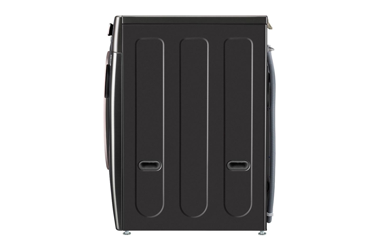 LG Front Load Washer WM4000HBA | ABC Warehouse