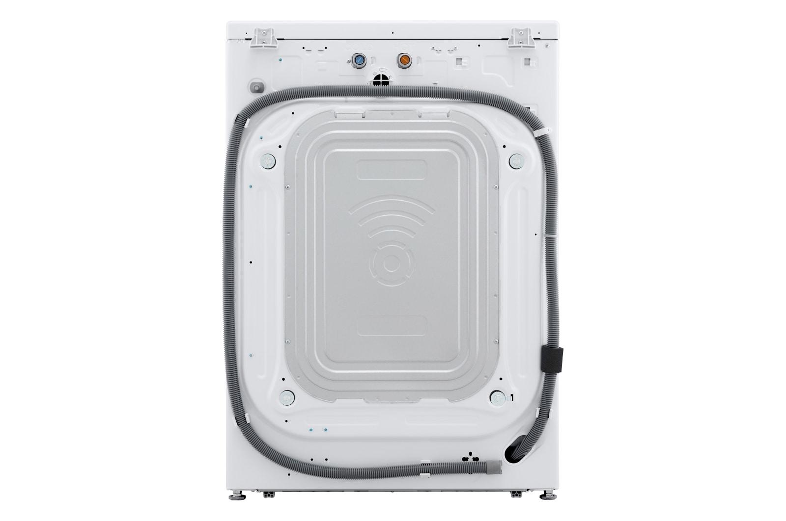 LG Front Load Washer with Turbowash 360 technology WM4000HWA | ABC ...
