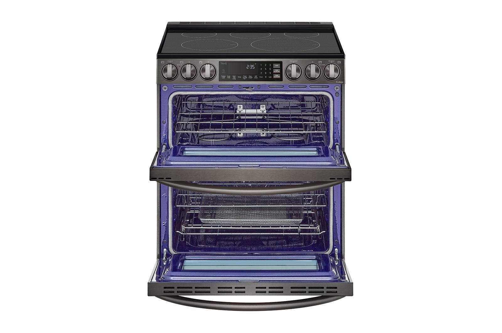 LG LTEL7337D | ABC Warehouse