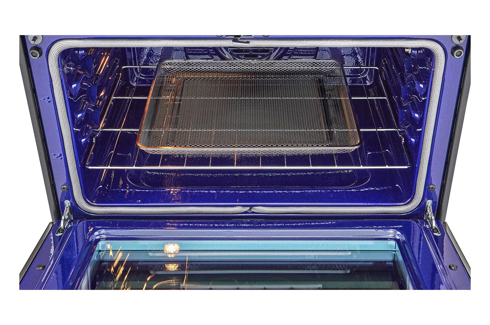 LG LTEL7337D | ABC Warehouse