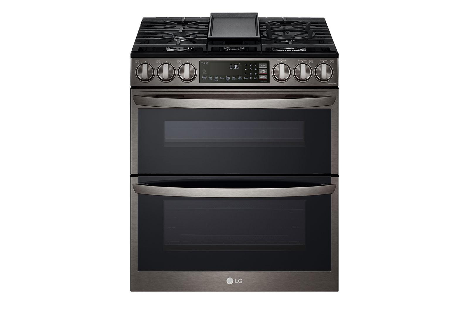 LG LTGL6937D | ABC Warehouse