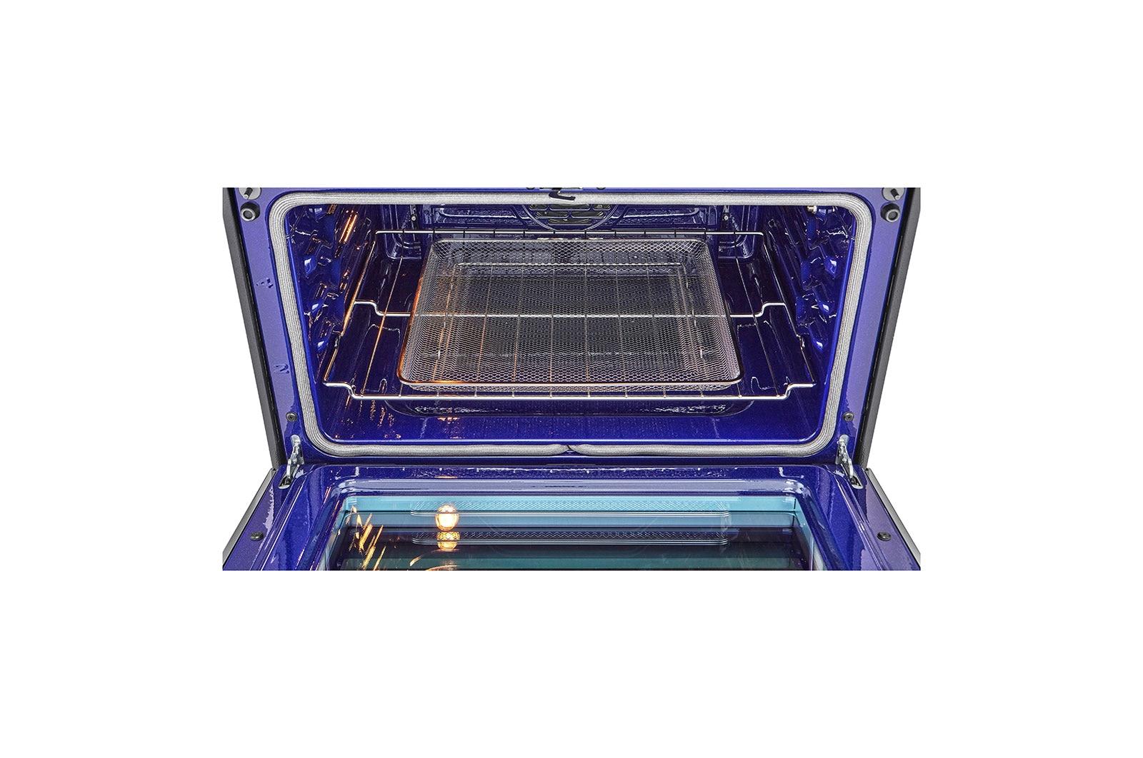 LG LTGL6937F | ABC Warehouse