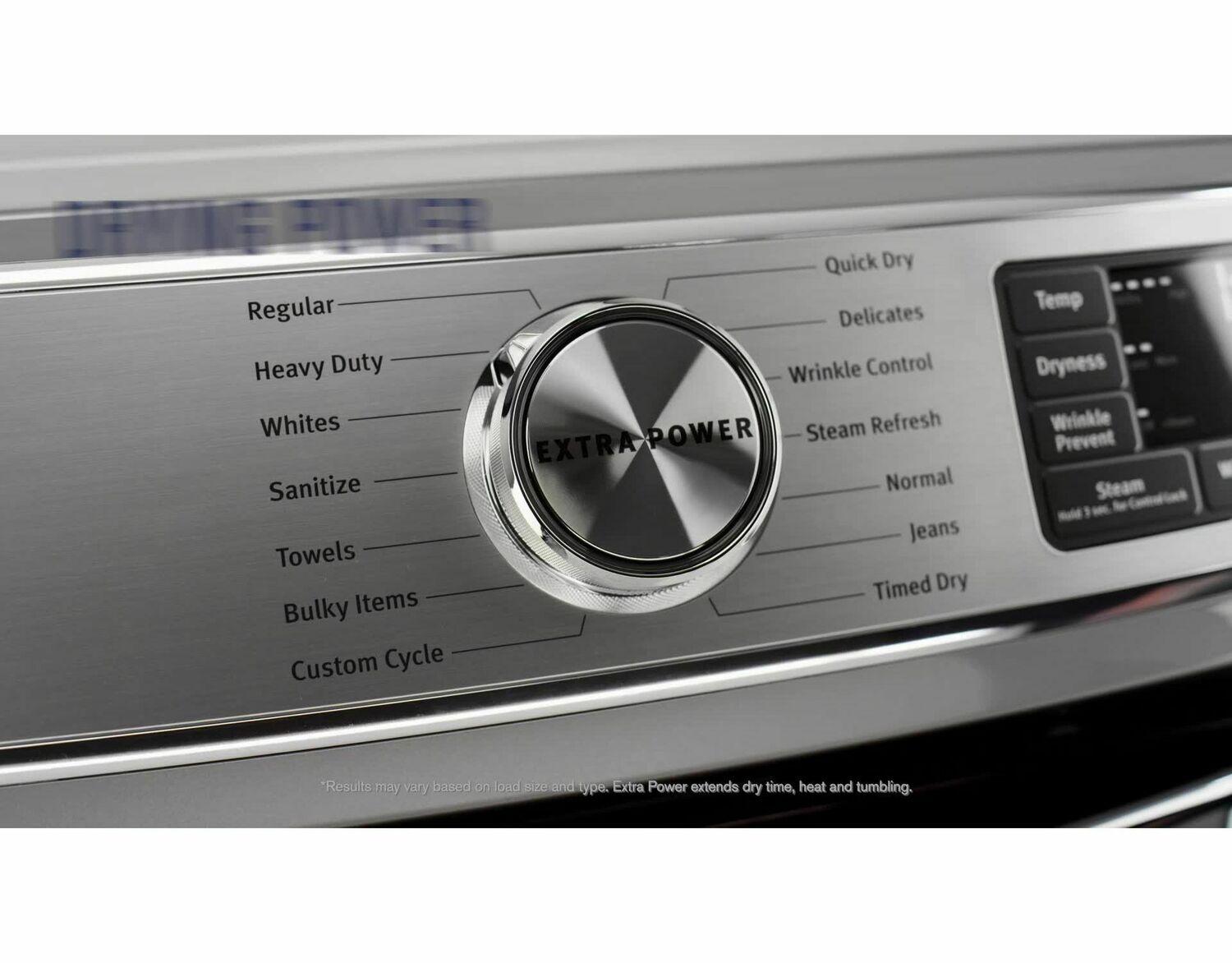 MAYTAG Gas Dryer MGD8630HC | ABC Warehouse