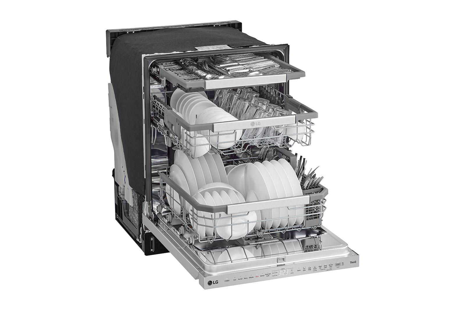 LG LDPH7972S | ABC Warehouse