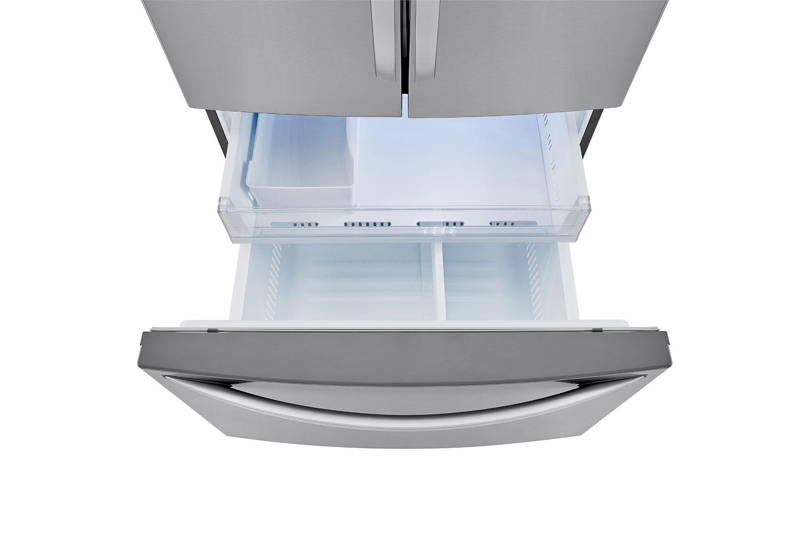 LG LRFCS29D6S | ABC Warehouse