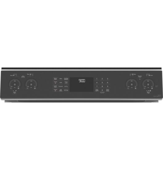 PROFILE Gas Slide-in Range PS960YPFS | ABC Warehouse