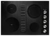 KITCHENAID 30" Downdraft Cooktop KCED600GBL | ABC Warehouse
