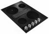 KITCHENAID 30" Downdraft Cooktop KCED600GBL | ABC Warehouse