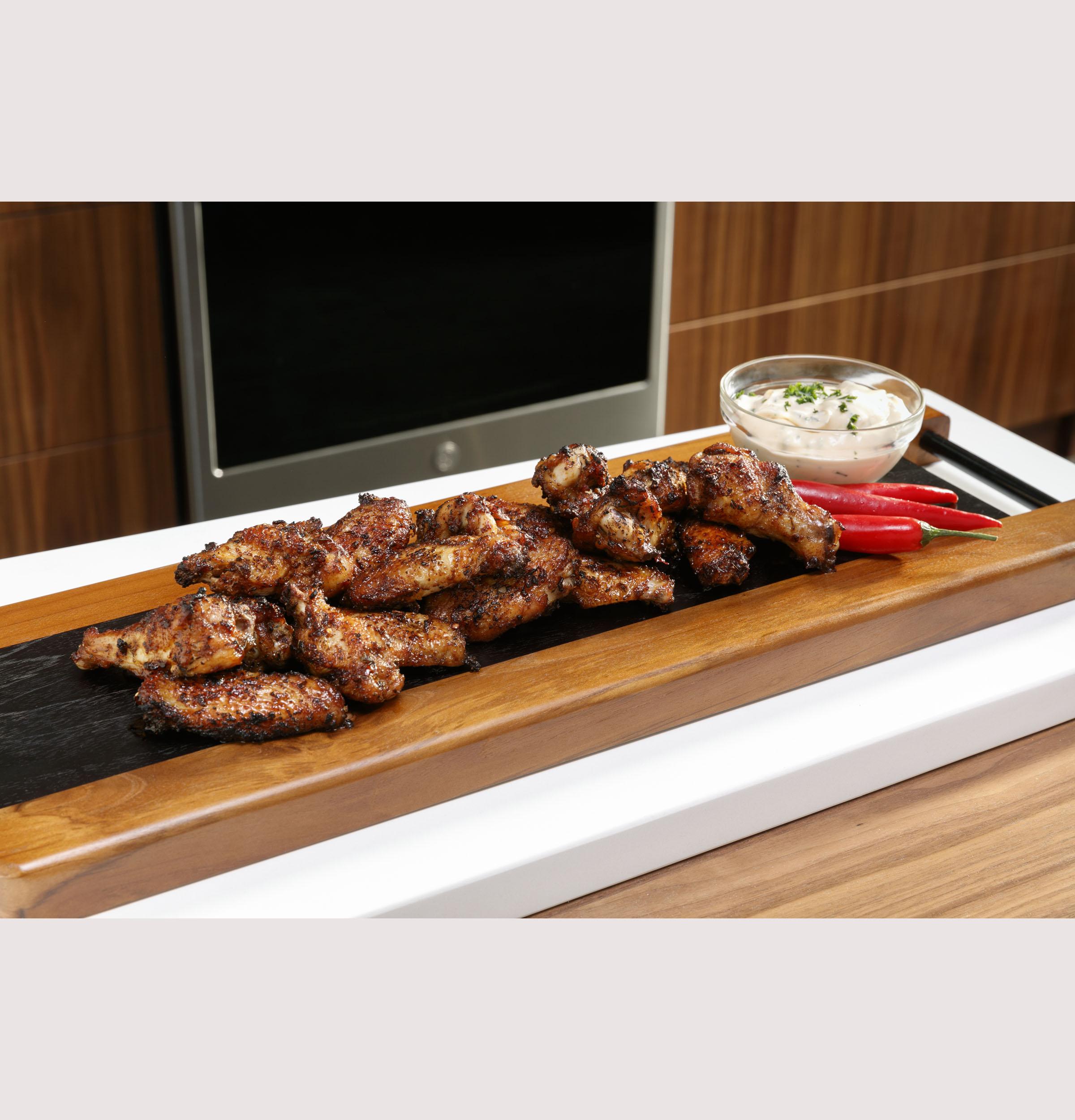 PROFILE 30" Gas Double Oven Range PGB965YPFS | ABC Warehouse