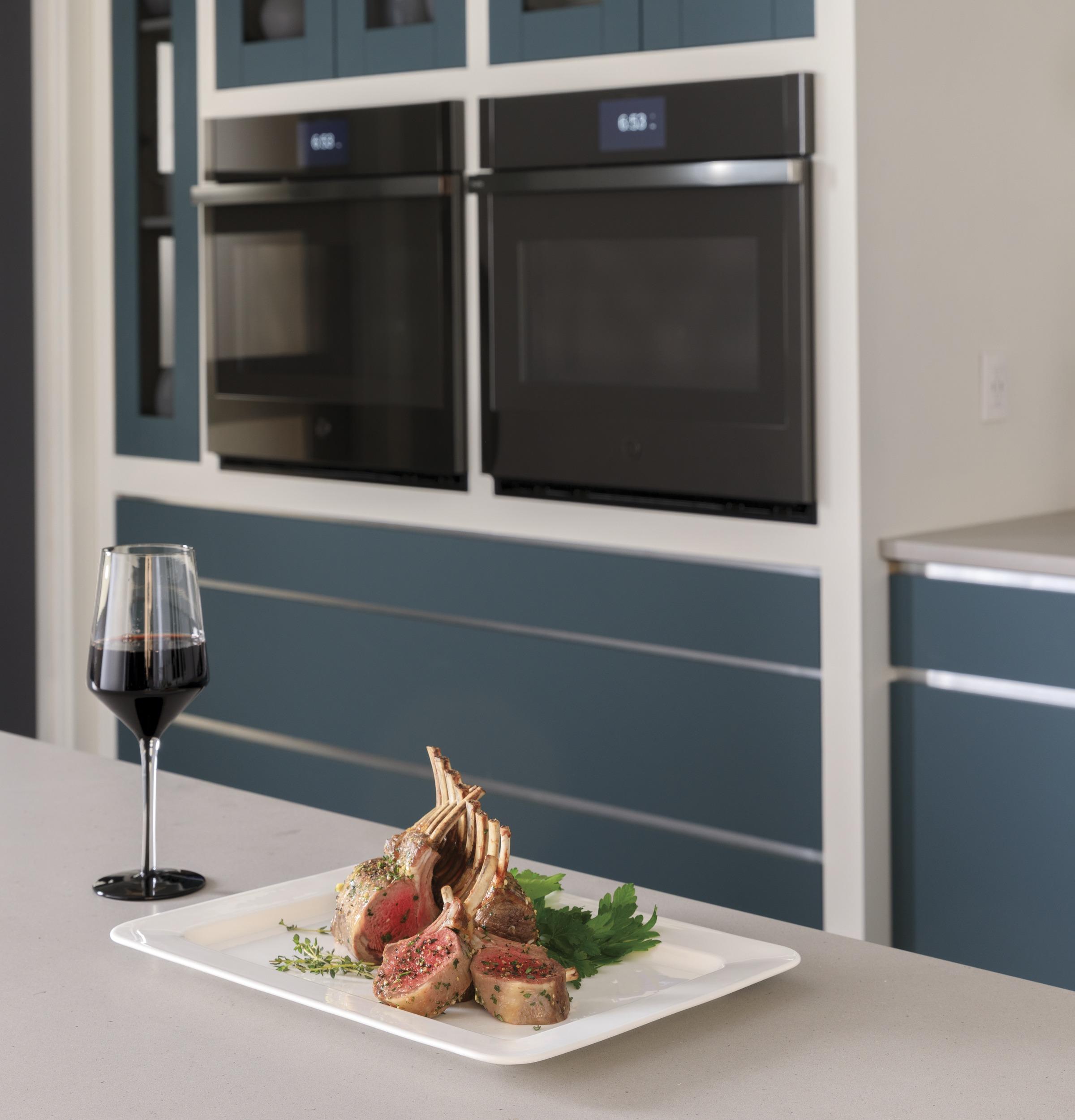 PROFILE Wall Oven PKD7000SNSS | ABC Warehouse