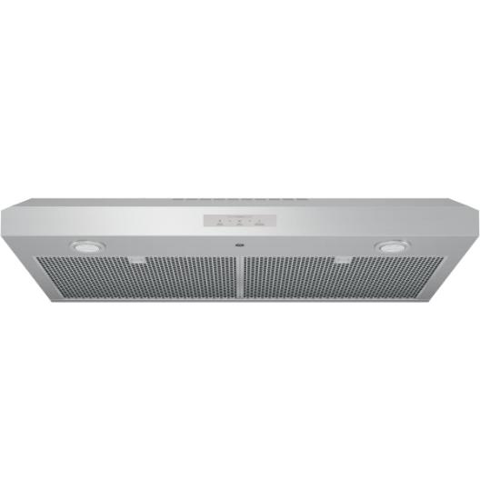 PROFILE Hood S.s. PVX7360SJSS | ABC Warehouse