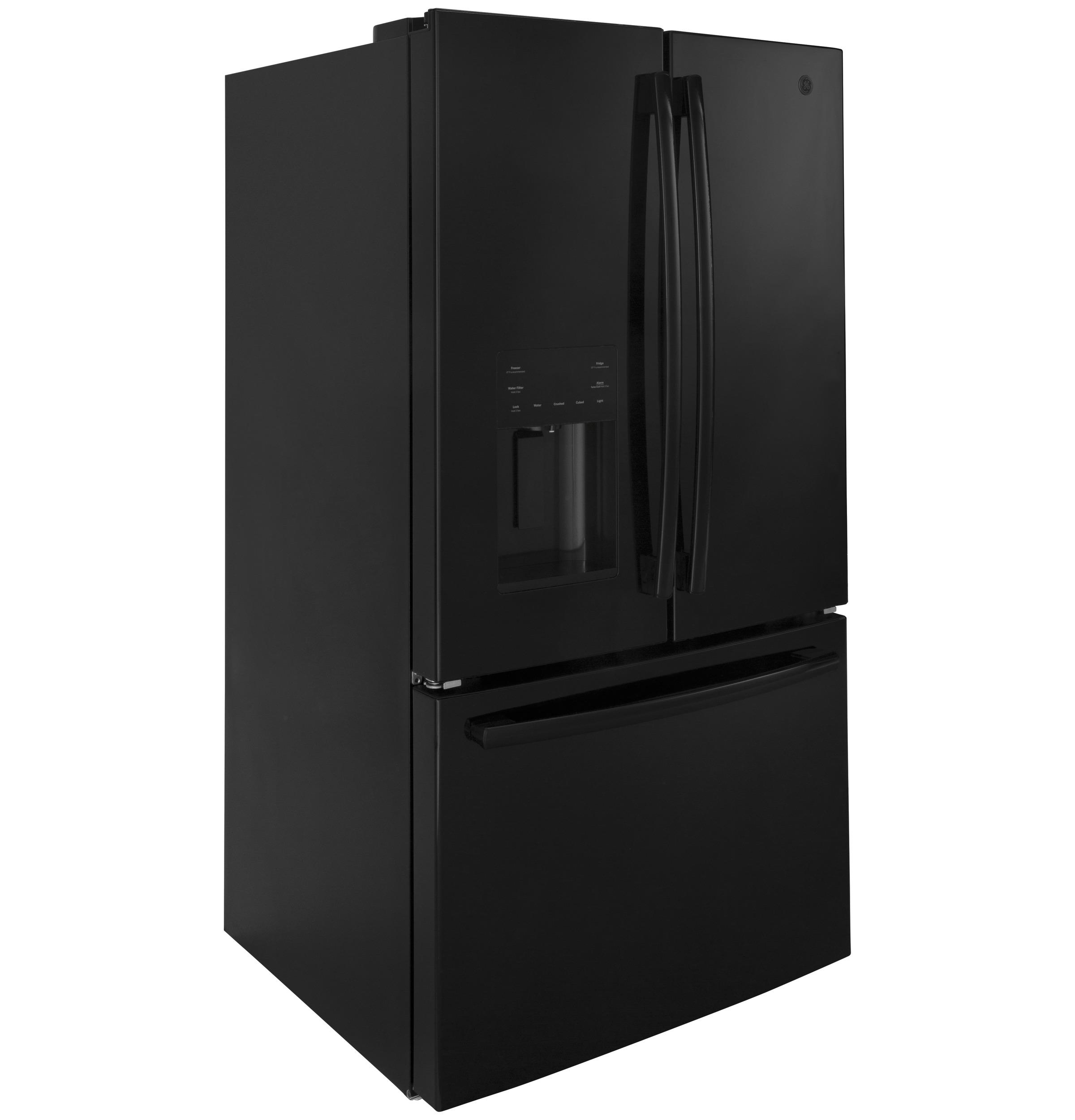 GENERAL ELECTRIC Refrigerator GFE26JGMBB | ABC Warehouse