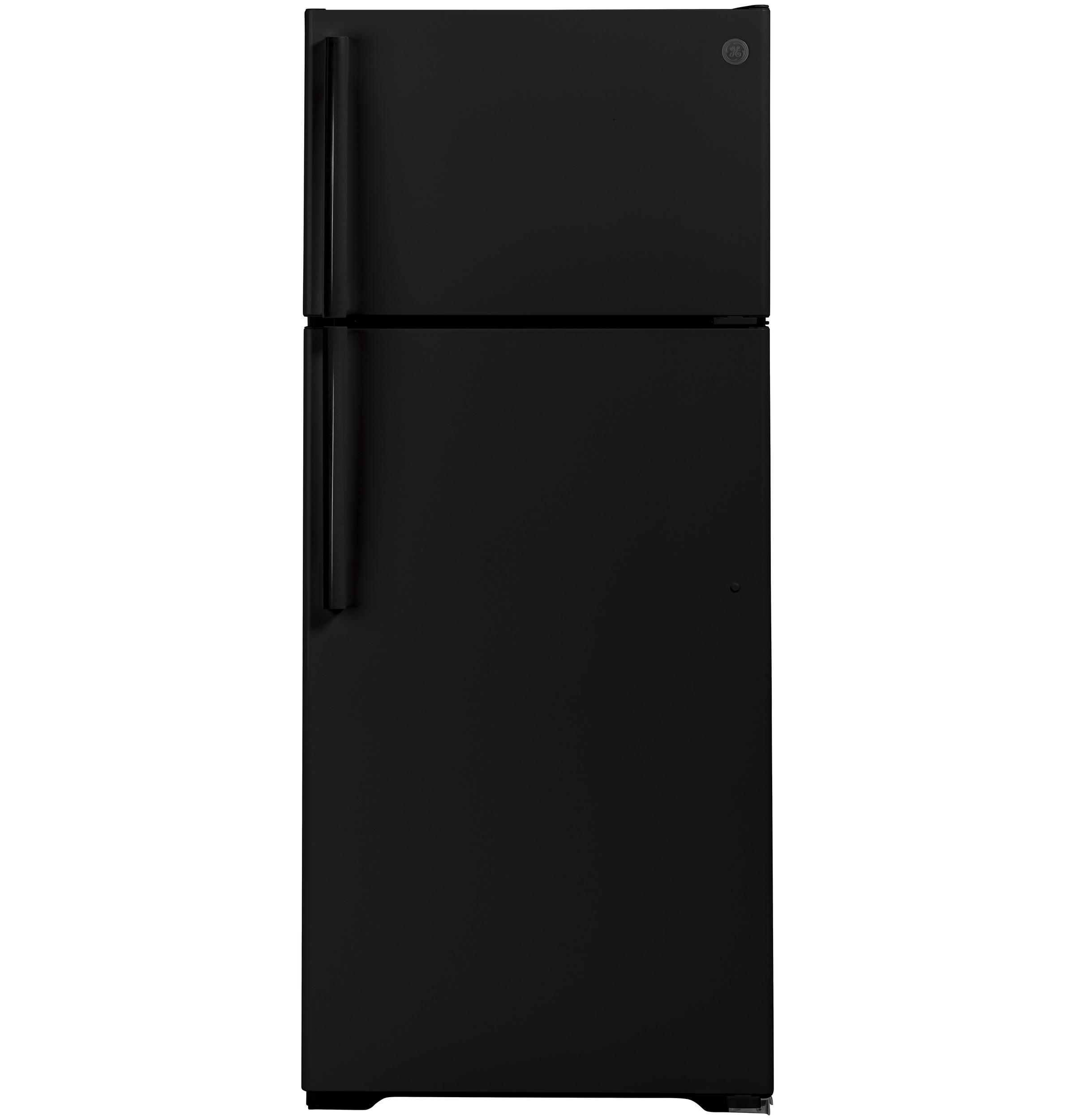 GENERAL ELECTRIC Refrigerator GTS18HGNRBB | ABC Warehouse