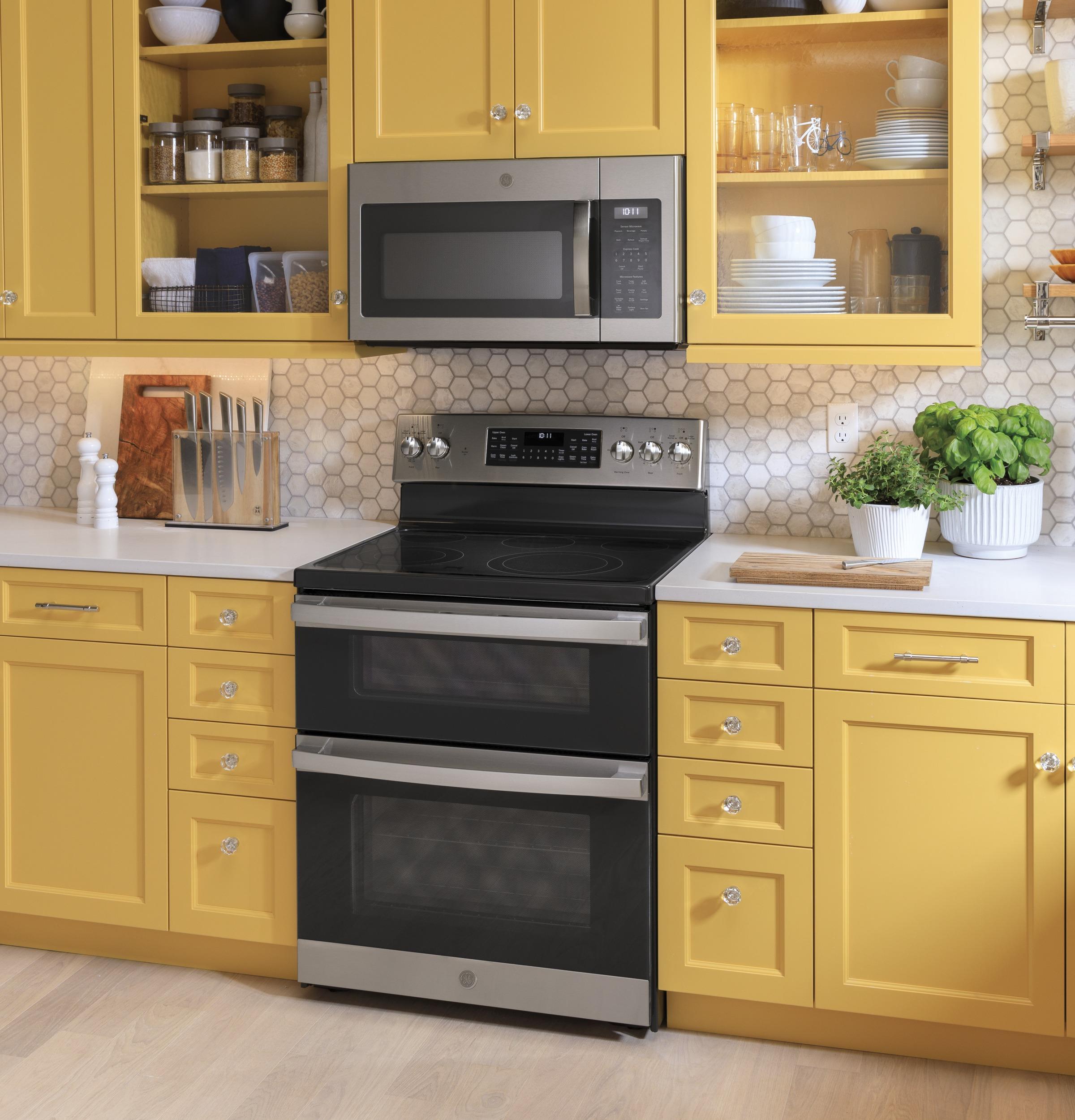 GENERAL ELECTRIC JBS86SPSS | ABC Warehouse