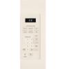 GENERAL ELECTRIC Over The Range Microwave Oven with Smart control ...