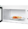 GENERAL ELECTRIC Over The Range Microwave Oven with Smart control ...